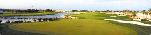 Top 10 Gulf Golf Courses - 19th Hole Golf Blog by Your Golf Travel