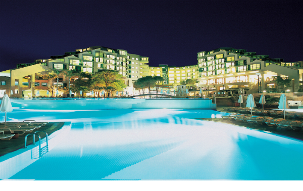 YGT’S Guide to the Cornelia Faldo, One of the Finest Courses in Turkey ...